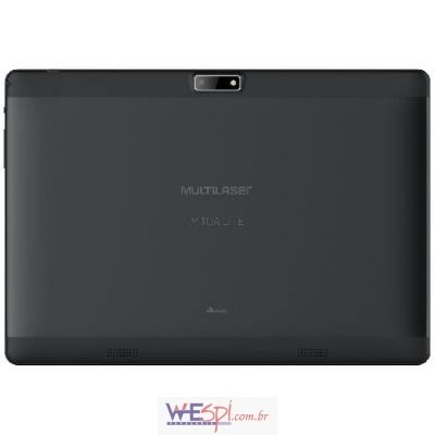 Wespi Atacado : TABLET M10A PRETO LITE 3G ANDROID 7.0 DUAL CAMERA 10 POLEGADAS QUAD CORE NB267 ...