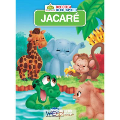Wespi Atacado : LIVRO INFANTIL ILUSTRADO MINI BIBLIOTECA ANIMAIS 10 SOR ...