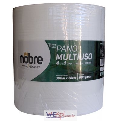 Wespi Atacado : Pano Tipo Perflex rolo 0,28 x 300 metros. Tecido não ...